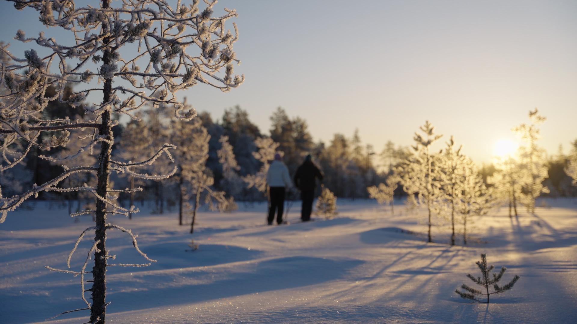 Rakastu Raahen seutuun | Visit Raahe